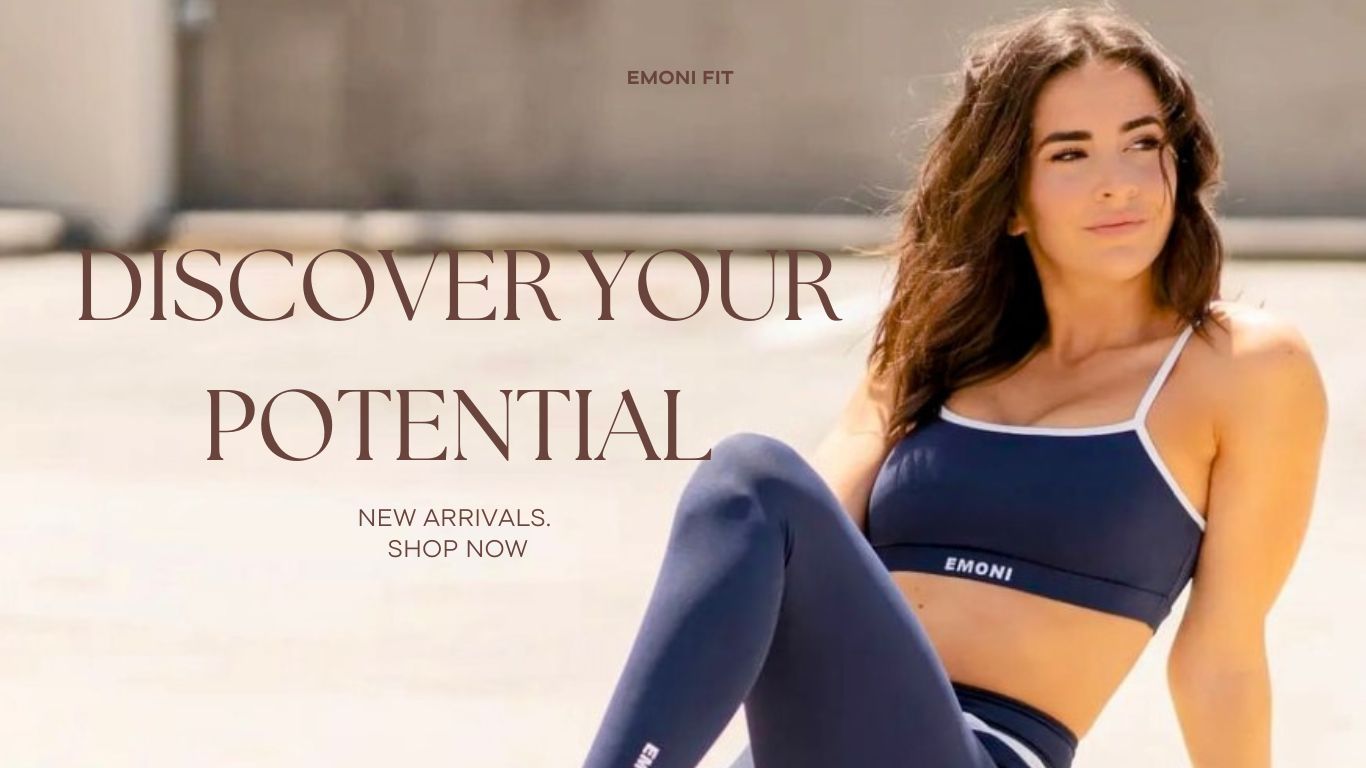 EMONI FIT – Emoni Fit