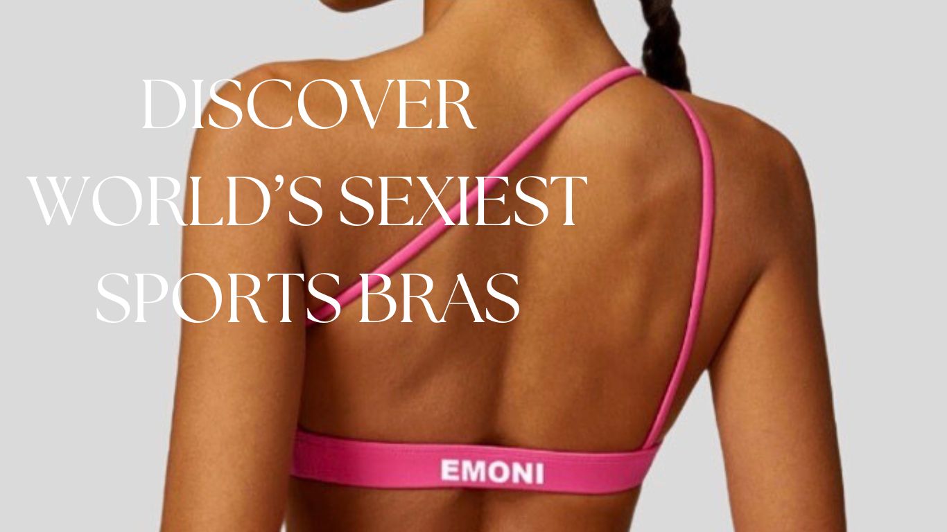 EMONI FIT – Emoni Fit